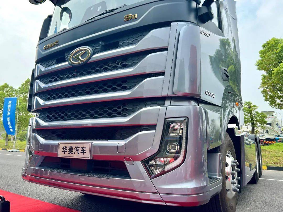 华菱S11/X9同步上市！38.3万起售！详细评测来了！_搜狐汽车_搜狐网