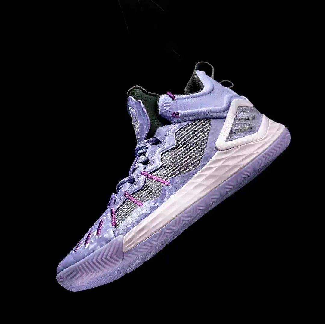 玩家视角:D Rose 12，因为各种不可抗力因素降级_资讯_韦德之_实战