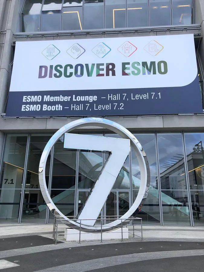 ESMO 2022丨PAOLA-1和SOLO1：PARP抑制剂维持治疗，检测BRCA突变和/或HRD很重要_奥拉帕利_患者_试验