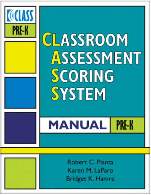 如何利用CLASS工具促进师幼互动质量？看完这篇你就懂了！_教育部_幼儿园_评估