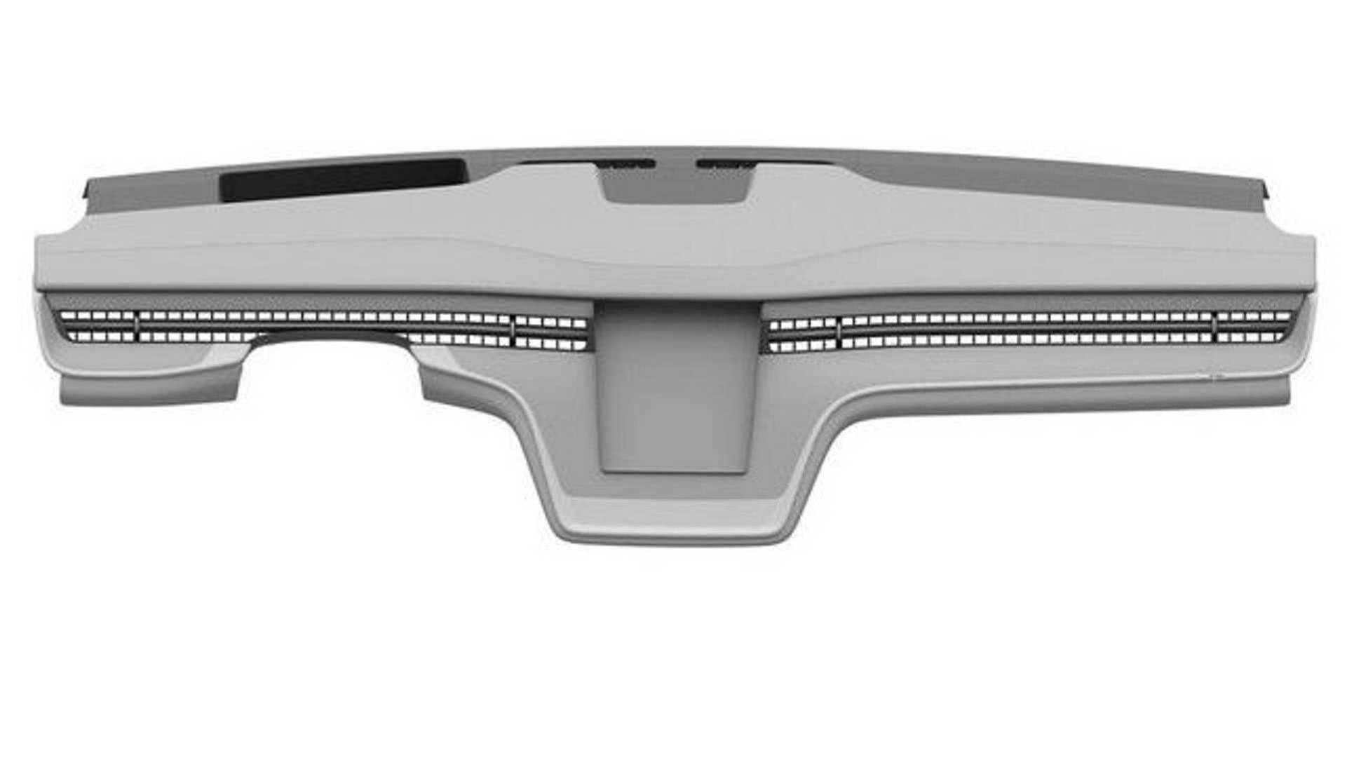 下一代XC90可能长这样！2024款沃尔沃EXC90渲染图曝光_搜狐汽车_搜狐网