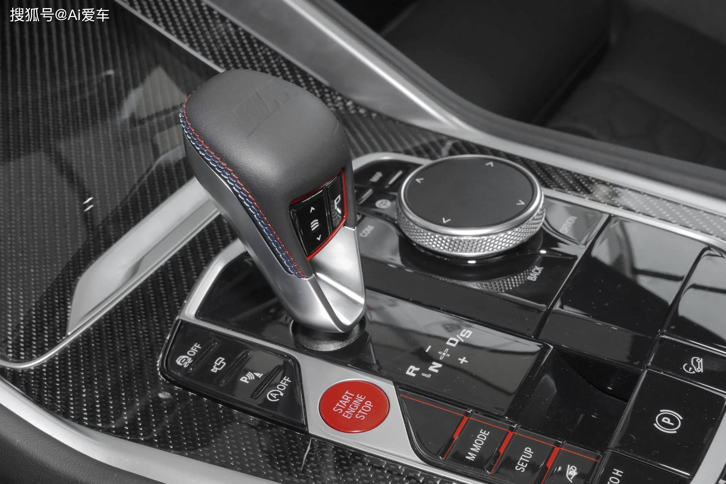 超级性能四驱超大豪华SUV，4.4T大V8破百不到4S，原装进口宝马X6 M_搜狐汽车_搜狐网