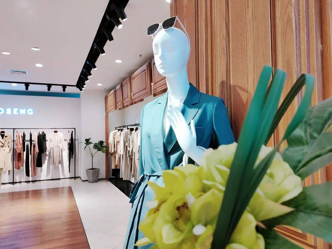 MOSENG莫笙 | 全新启幕 臻享佳节~_包头_消毒_王府井