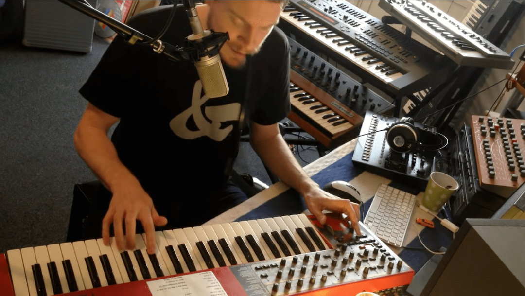 人声效果 Talk Box 与 Vocoder 是一个东西吗？（上）_声音_滤波器_Better