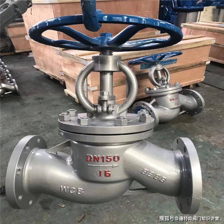 J41Y-16C型号含义（J41Y-16C字母含义）_法兰_标准_阀门