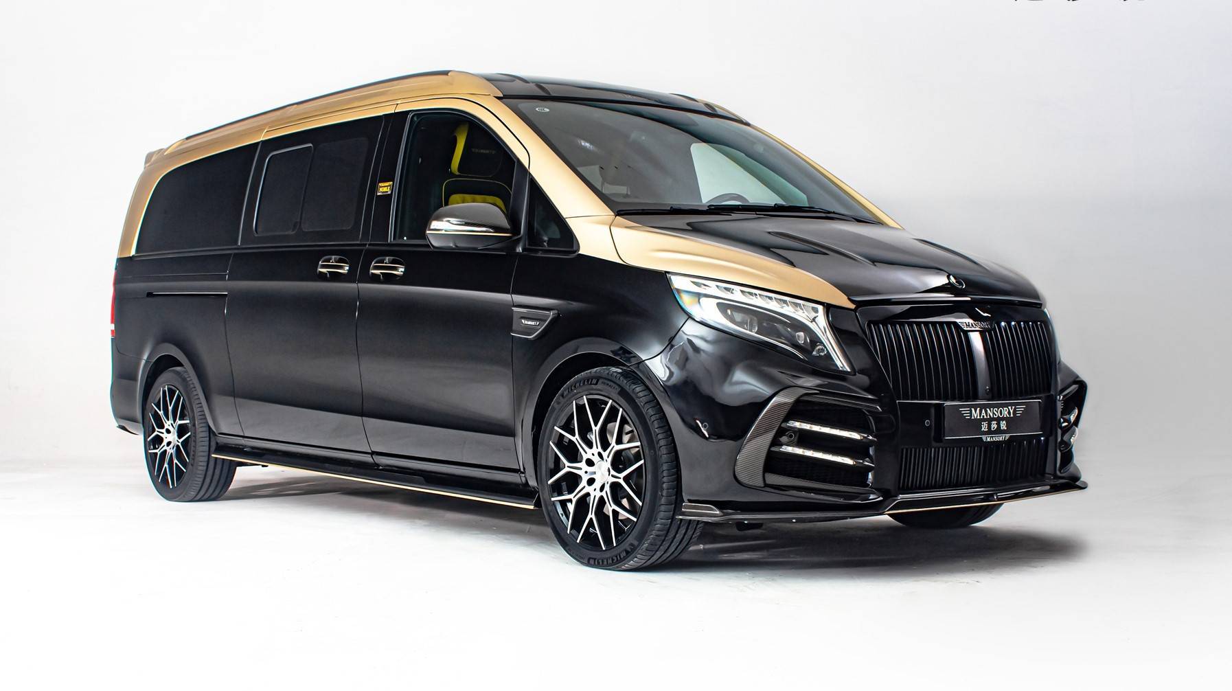 被评为日系MPV杀手的迈莎锐Noble是何神圣？造型内柔外刚与众不同_搜狐汽车_搜狐网