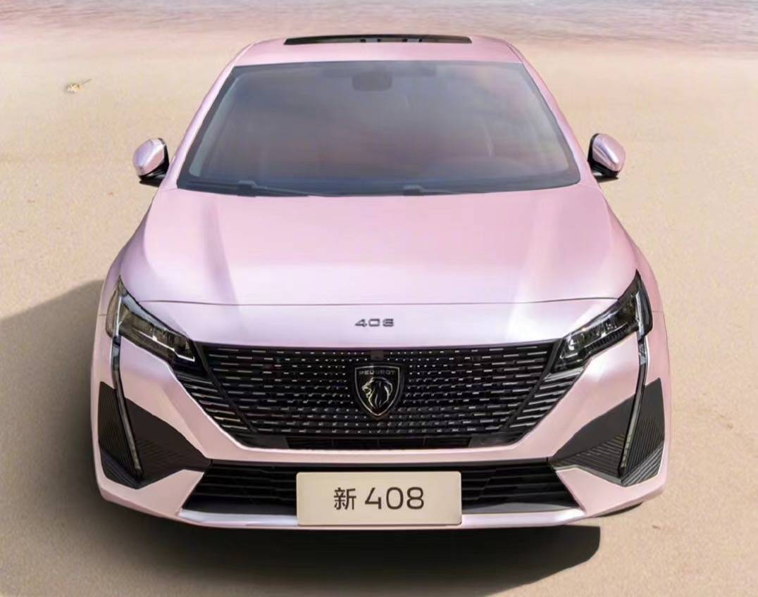 10万级高品质家轿对决 新408对比伊兰特_搜狐汽车_搜狐网