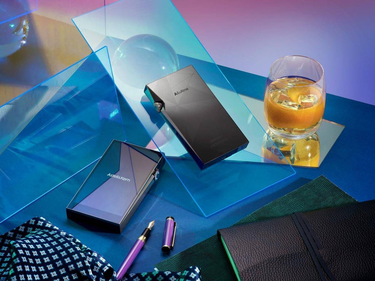 王者旗舰终登场！A&ultima SP3000闪耀而至！_播放器_系统_音频