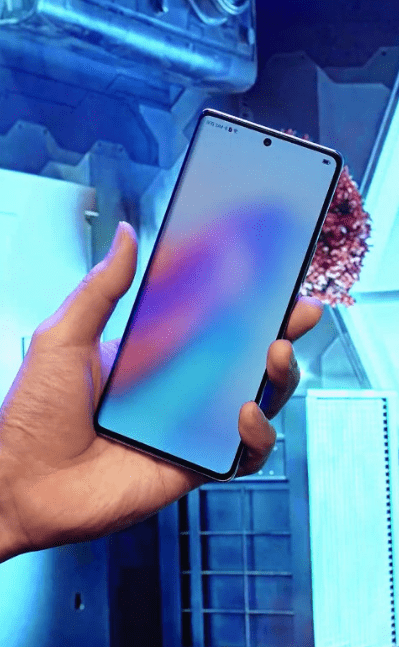 荣耀 X40 开启预约：满月星环设计，9 月 15 日发布_支持_搭载_曲屏