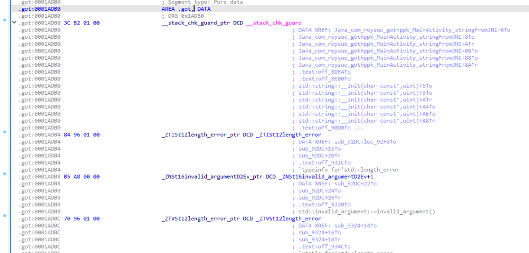 Android Hook看这篇就够了！(建议收藏）_文件_程序_Lib
