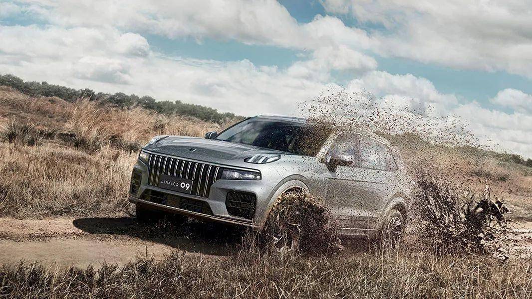 汉兰达2.0T卖32万？这些国货便12万，百万级SUV换壳_搜狐汽车_搜狐网