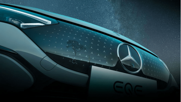 752公里超长续航 52.8万元起 梅赛德斯-奔驰全新EQE长沙上市_搜狐汽车_搜狐网