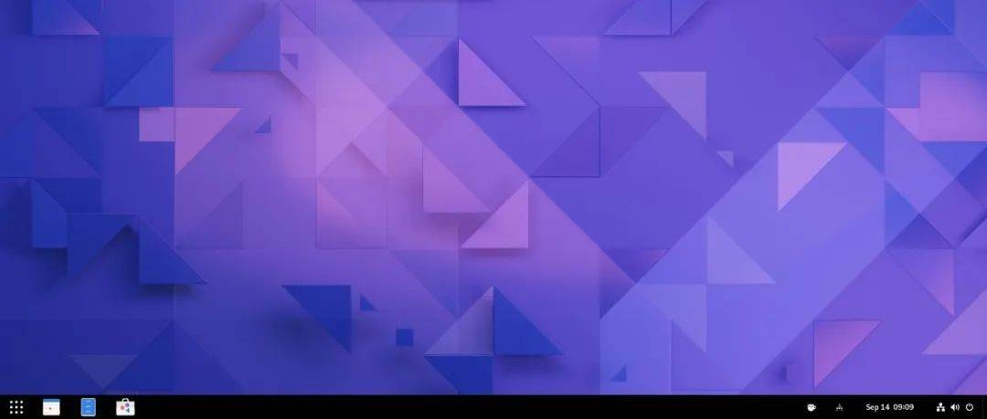 Crystal Linux - 基于 Arch Linux 的颜值在线的发行版_用户_Onyx_GSConnect