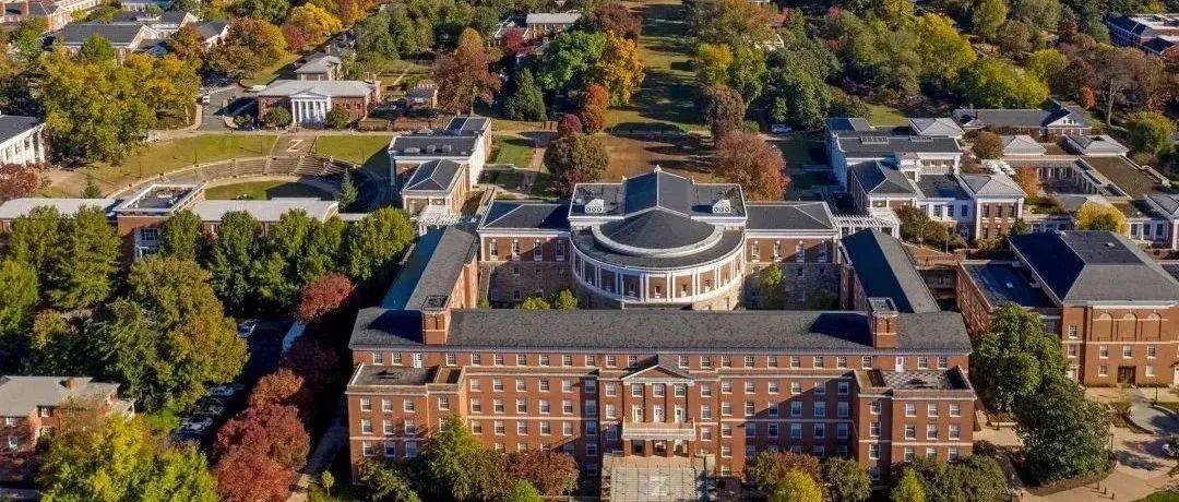 23Fall注意！JHU商学院6大硕士项目开放申请，你准备好了吗？_Carey_相当专业_美国