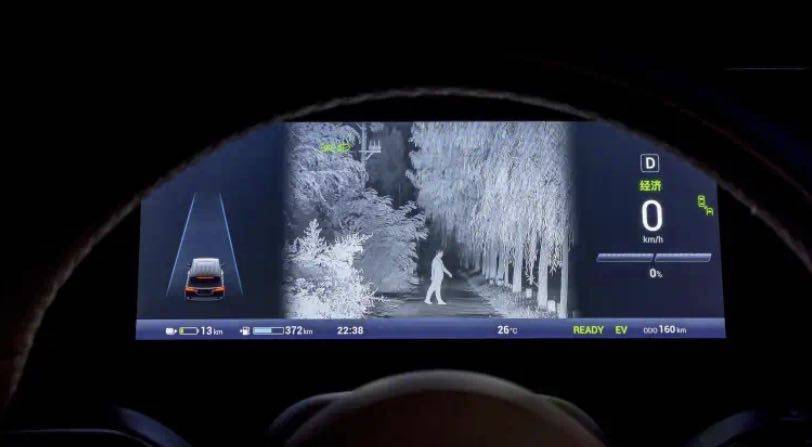 续航里程增至730km，岚图FREE超长续航纯电版上市！_搜狐汽车_搜狐网