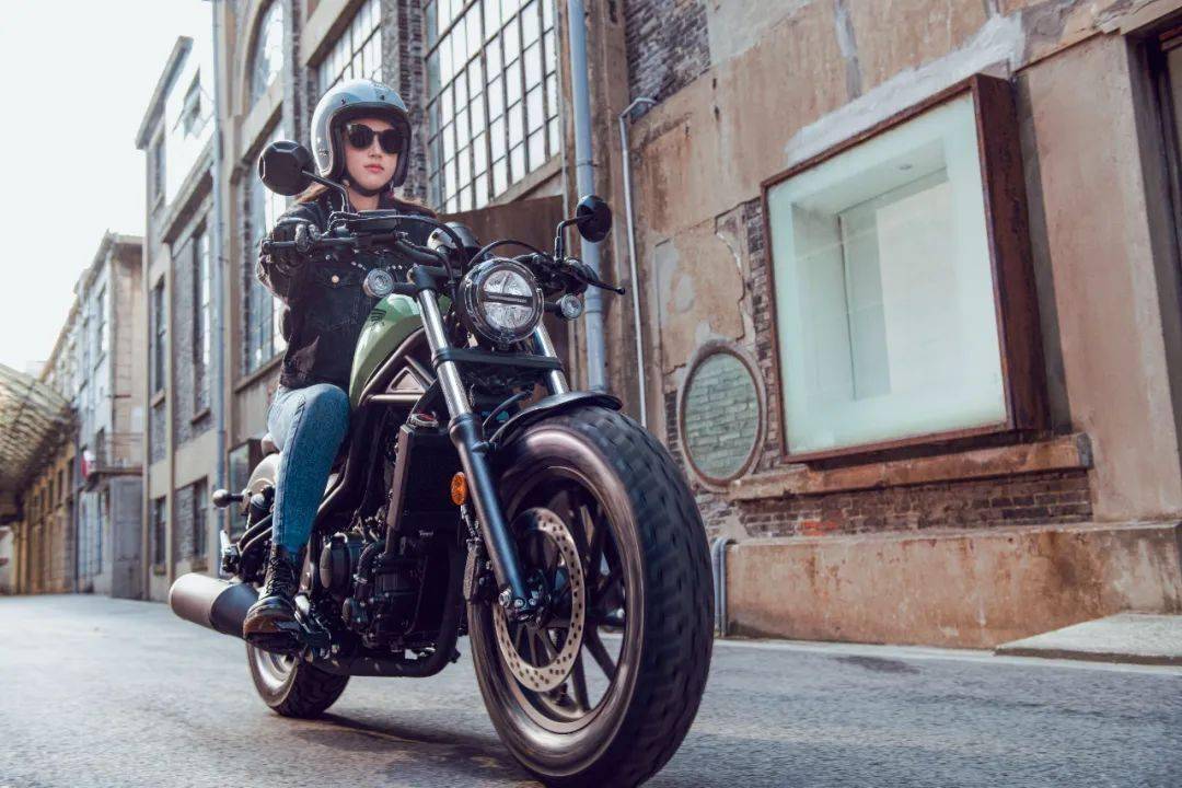 Come Ride With Us！Honda 焕新CM300、新品CBR400R、LEAD发布！_搜狐汽车_搜狐网