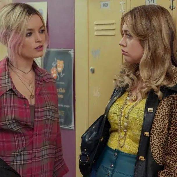 You have no class 不是“你没课”，别被人说了都不知道！_hooky_play_意思