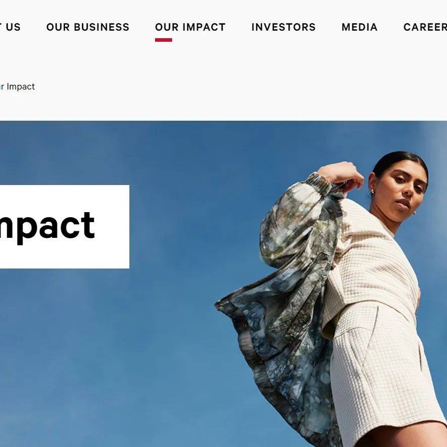 lululemon 发布2021年环境影响报告，超标完成温室气体减排任务_排放_相关_范围