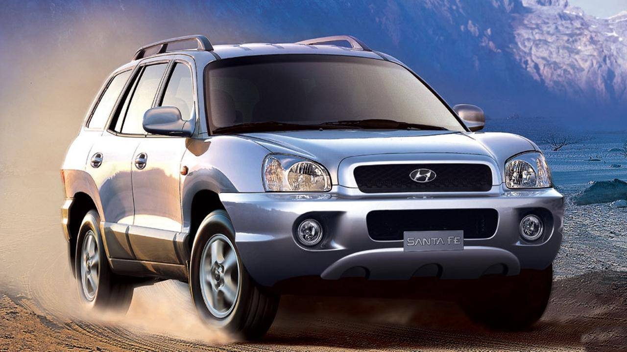 【韩系动向767】你知道韩国第一款承载式车身SUV是谁吗？_搜狐汽车_搜狐网