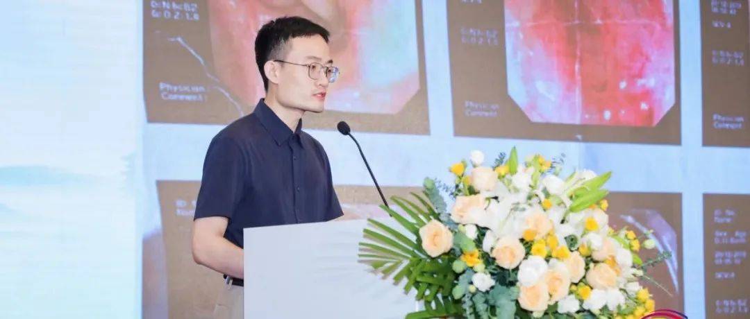 eIBD盛会 | 走过弯路的我，不走弯路的我们_诊断_病例_附属