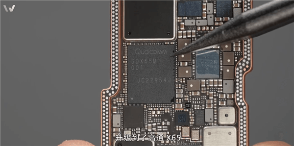 iPhone 14 Pro/Max基带确认：5G速度冲上万兆！_系列_拆解_苹果