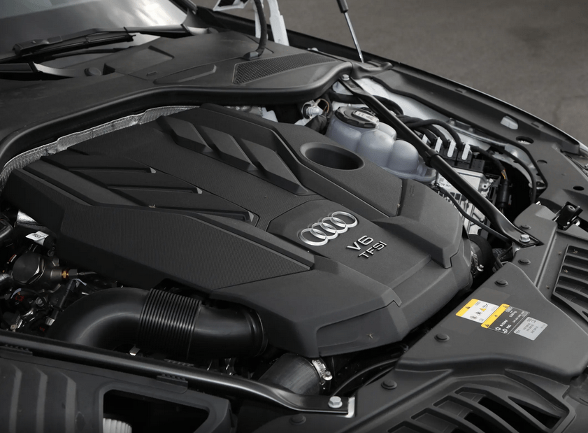 奢华品质+卓越性能，全新奥迪 A8L上市，打造顶级专属智驾_搜狐汽车_搜狐网