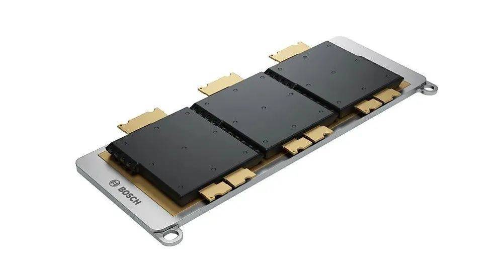 【专题】瞄准“电动化”，联合电子持续深耕电力驱动业务_搜狐汽车_搜狐网