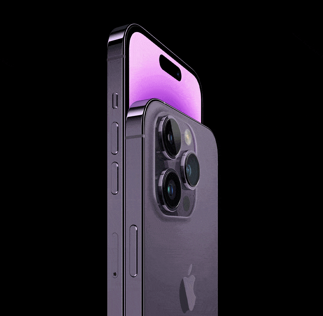 iPhone 14 系列新机，现已正式发售_iphone_Pro_门店