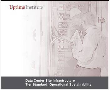 Uptime Institute Tier 标准中文版已发布，你知道吗？_认证_设计_机房