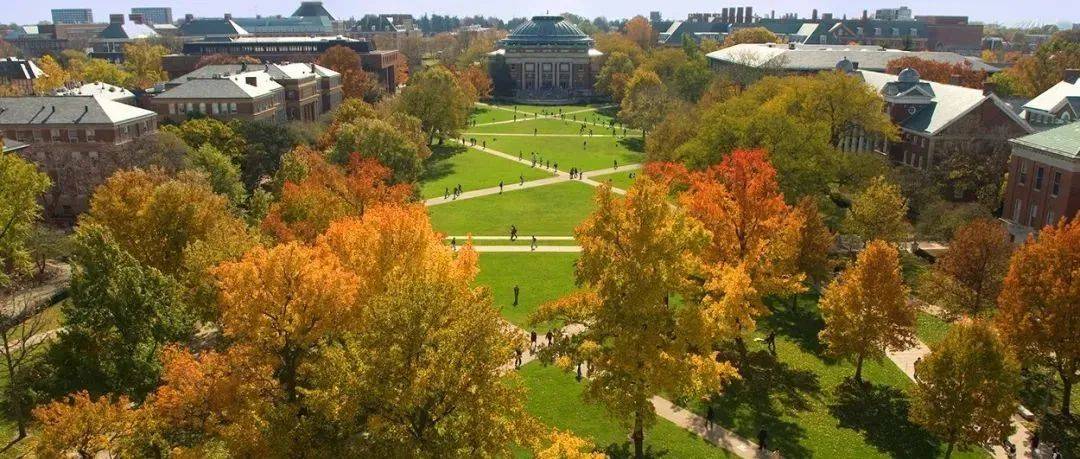 仅6.7%！UIUC公布本科CS专业录取率，难如登天！附CS专业选校重要参考！_计算机_梅隆_排名