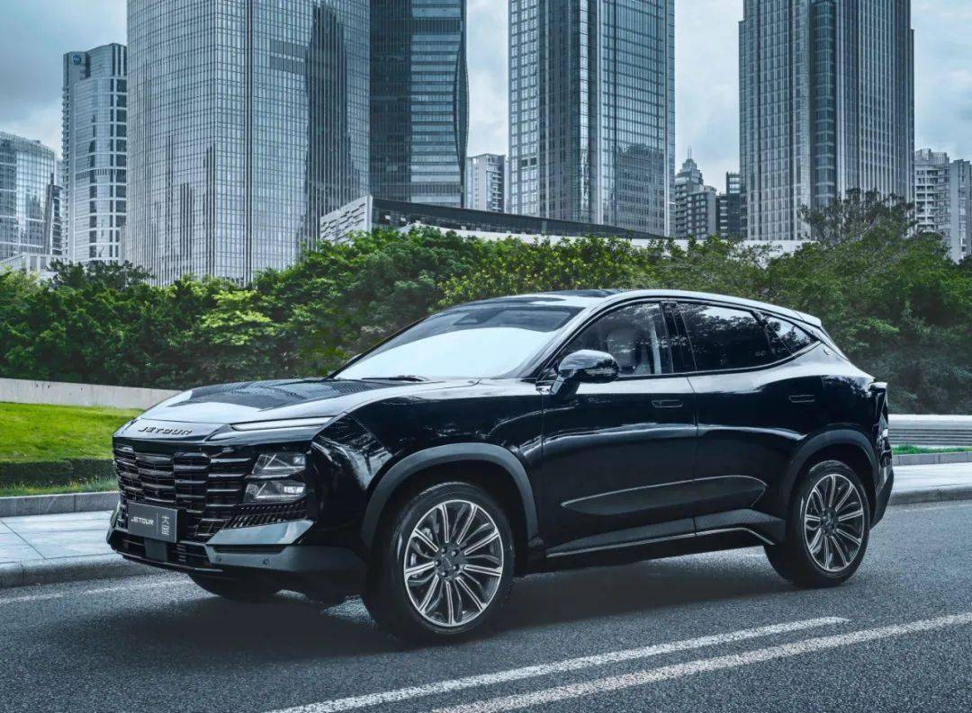 10万级SUV卷王之争，欧尚Z6对比捷途大圣_搜狐汽车_搜狐网