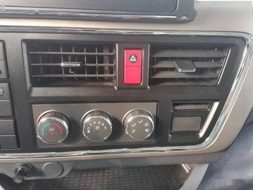 车桥能提升的前四后六自卸车 东风华神DV5助力利润再提升_搜狐汽车_搜狐网