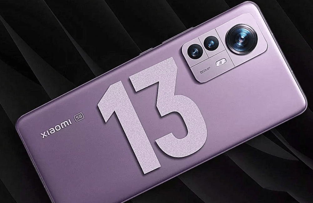 小米13系列或将搭载新一代自研芯片，影像将迎来大升级_Gen_Ultra_骁龙