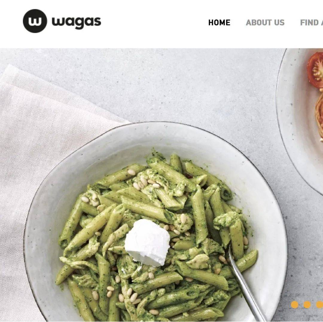 曾投资 lululemon的安宏资本收购生活方式餐饮集团 Wagas 60%股权_中国_品牌_Wagas