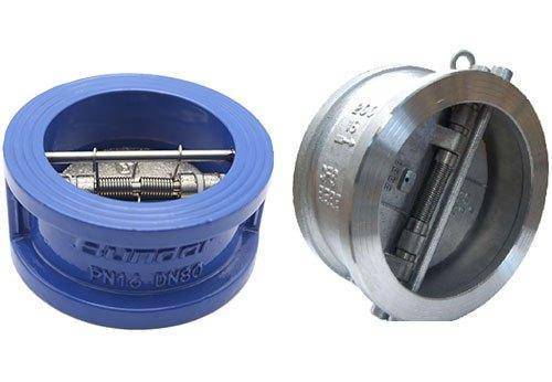 H76 与H77止回阀区别_结构_介质_阀门