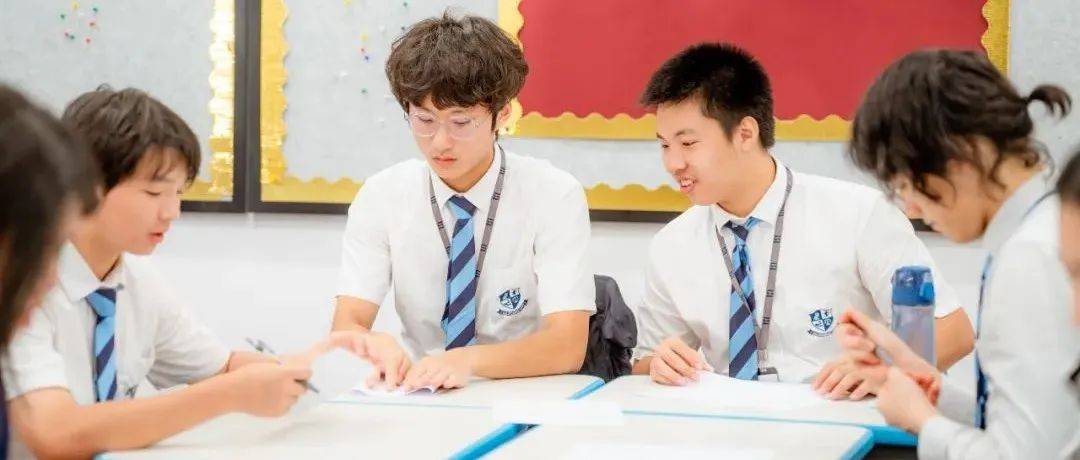 9.24 Secondary Trial Class 中学体验课开放 | 收获纯正的探究式学习乐趣_an_in_教育