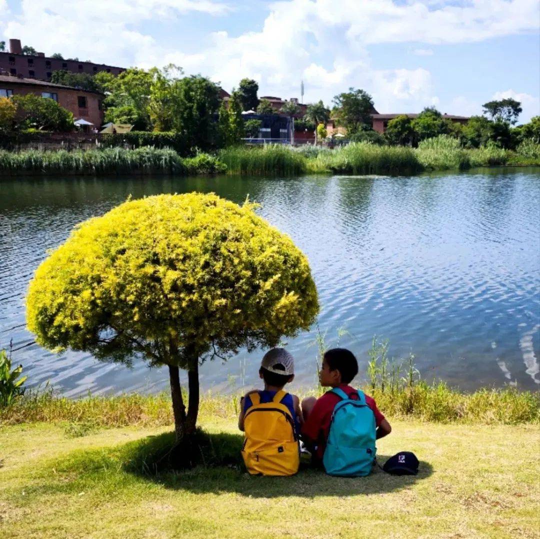 大咖点评｜冉玉杰：影像中的细节_摄影_人物_画面