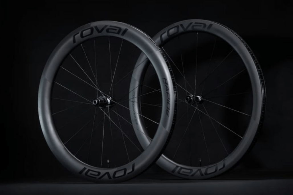 性能始终如一 Roval发布全新Rapide CL II 轮组_搜狐汽车_搜狐网