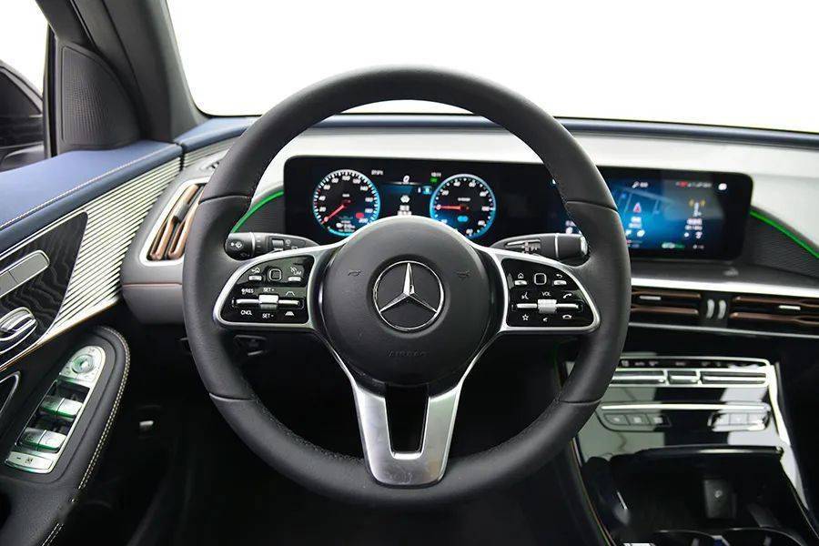 拆车直播预告：奔驰EQC，明天拆！_搜狐汽车_搜狐网