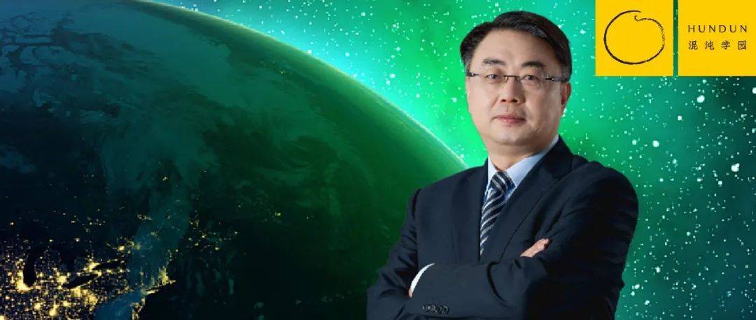 千亿市值“工控小华为”创始人朱兴明：我如何用“一思维”快乐创业？_企业_汇川技术_客户