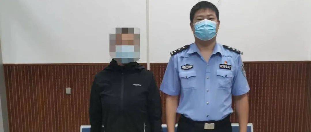 胡某某（女，53岁），被淄博警方抓获！张店鞋子处罚