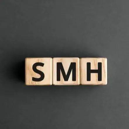 SMH估值收缩，科技行业押注的机会已经来临？_导体_指数_风险