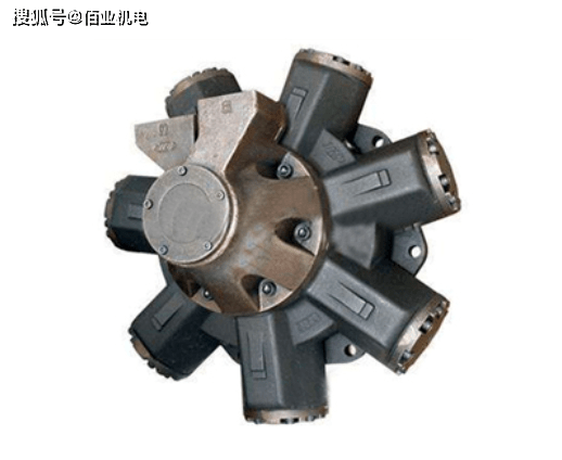 IMC100、IMC125、IMC200、IMC270、IMC325双速径向液压柱塞马达_搜狐汽车_搜狐网