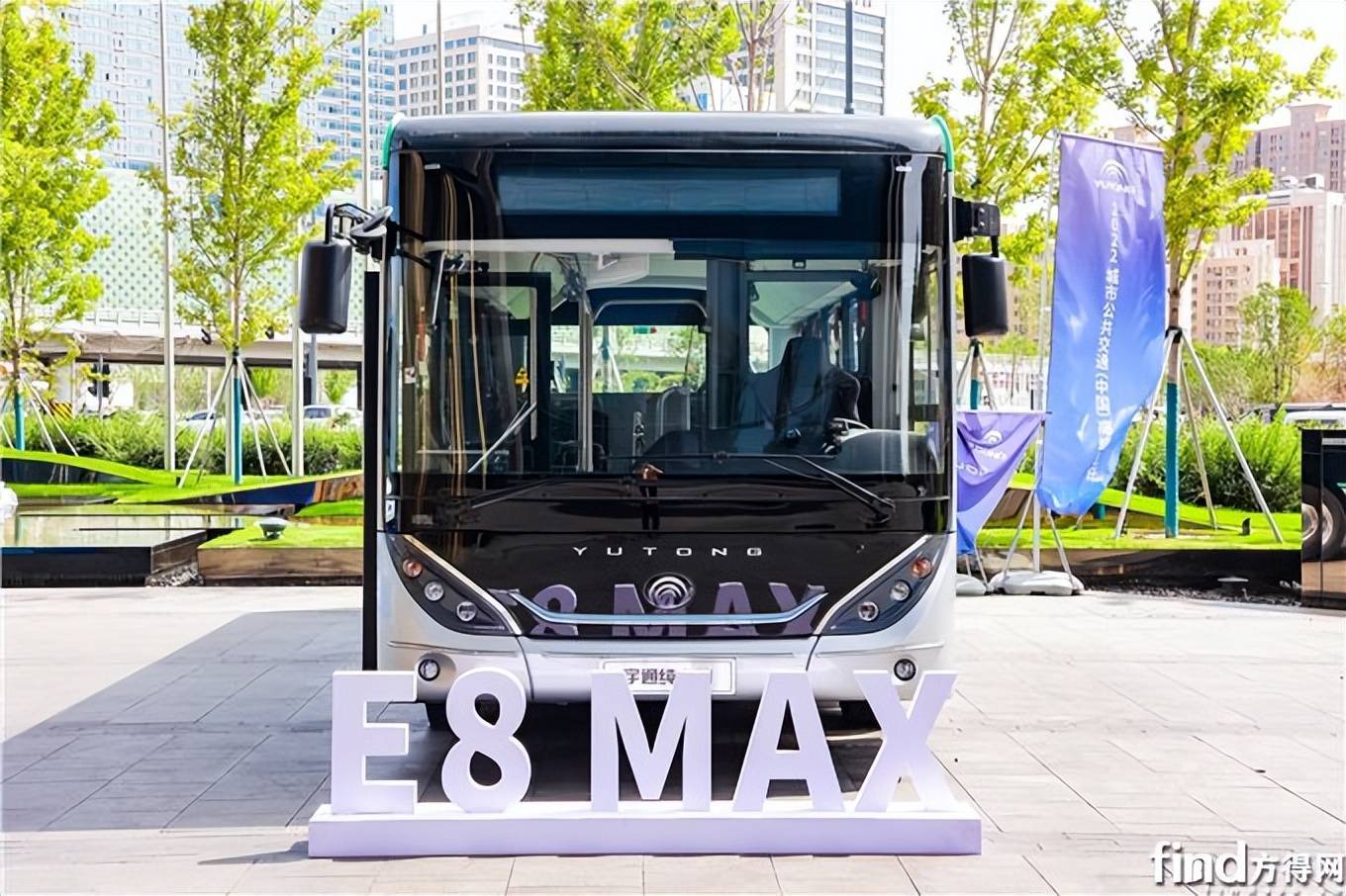 国内首款“0”后悬公交车 宇光E8 MAX 有哪些“天花板”技能？_搜狐汽车_搜狐网