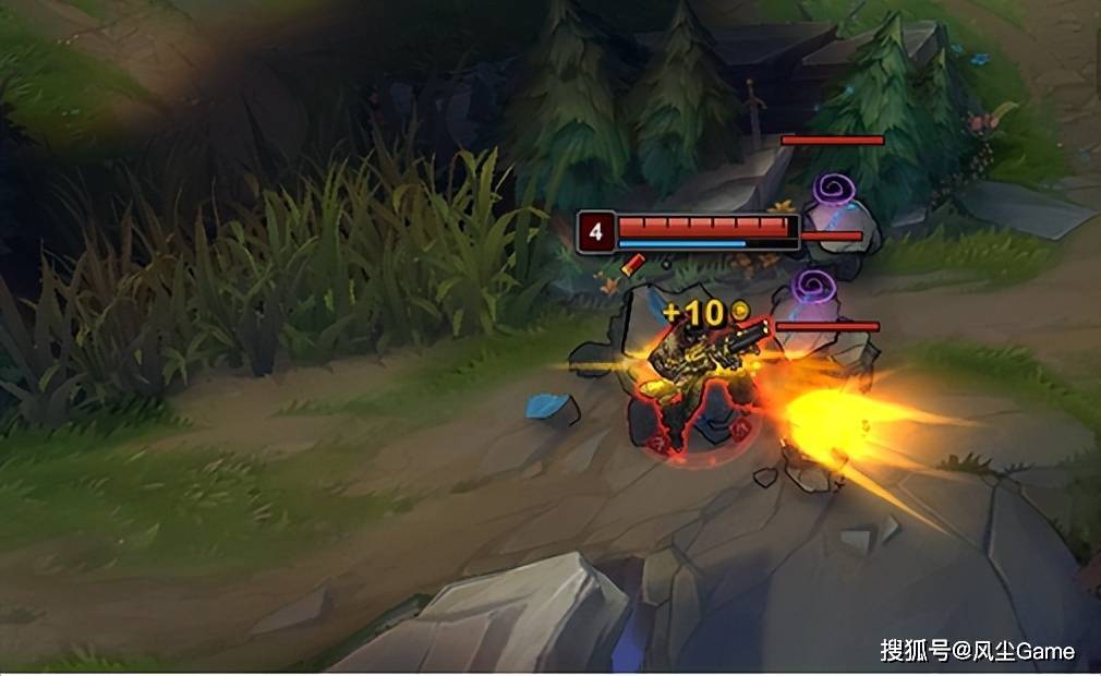 LOL新版本“T0级”打野诞生：全球胜率53%登顶，男枪见了得绕着走_挖掘机_英雄_强势