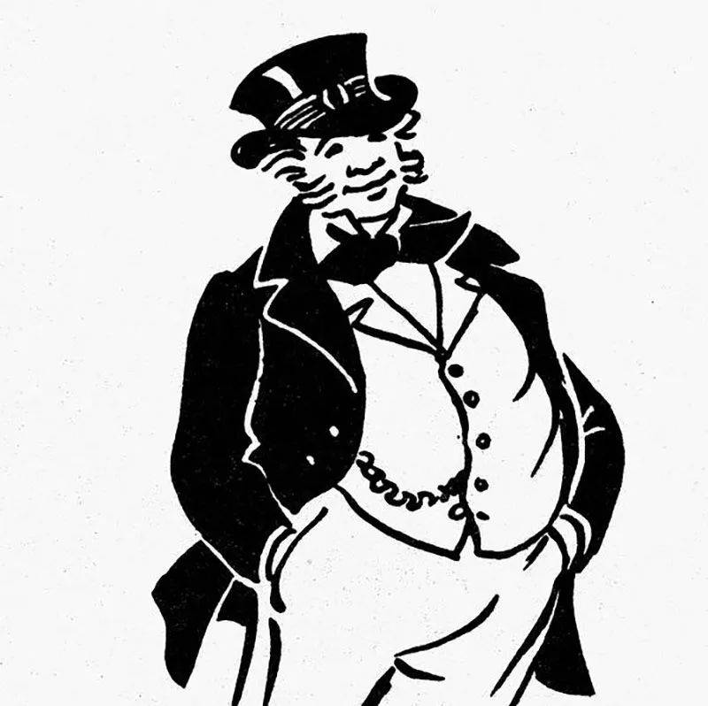 为什么John Bull（约翰牛）代表英国？_History_The_and