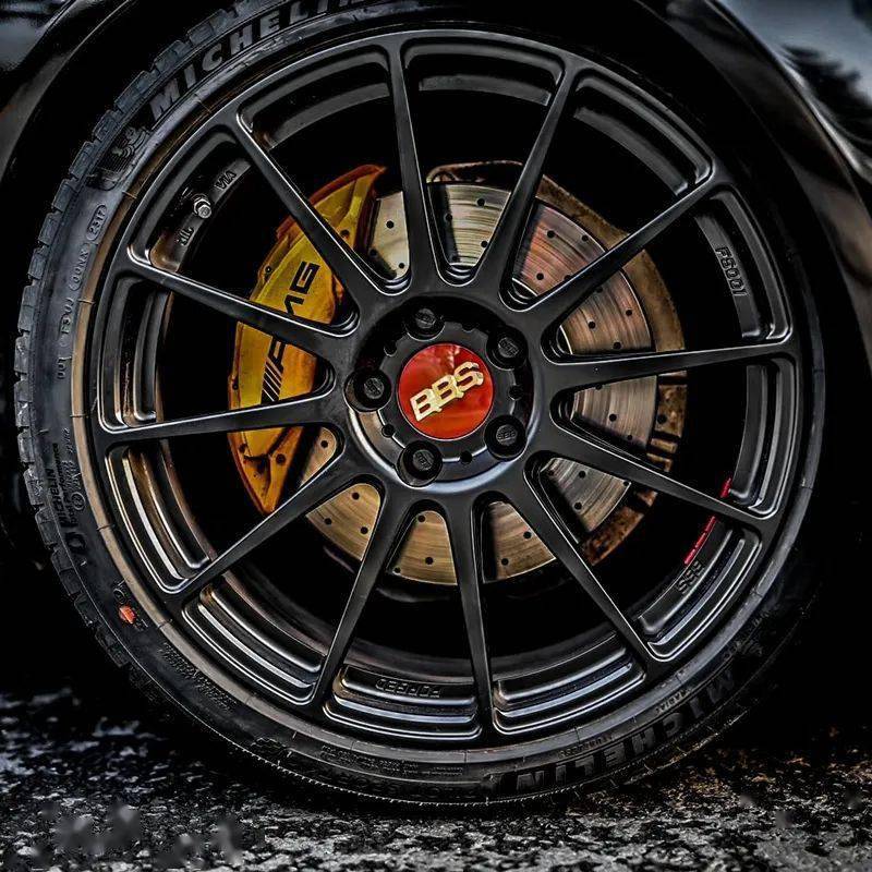 即将涨价！BBS FS，欧洲车才可以驾驭的豪华气质 | 酷乐汽车_搜狐汽车_搜狐网