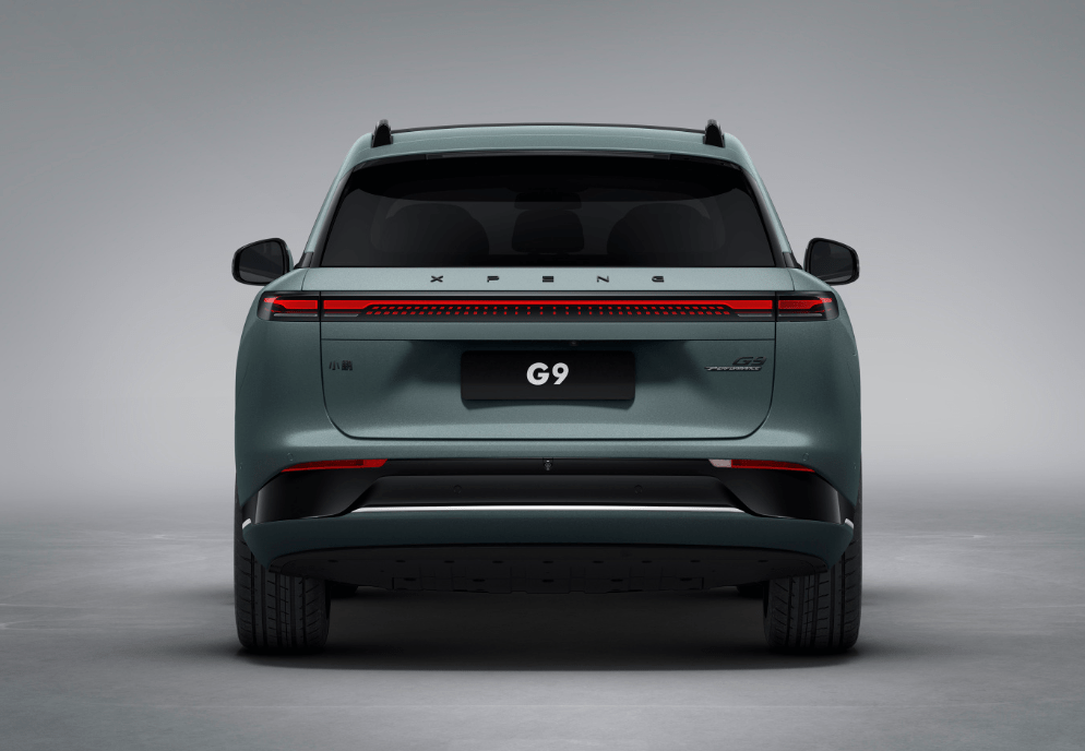 谁才是首选？阿维塔11、蔚来ES6、特斯拉Model Y、小鹏G9大对比_搜狐汽车_搜狐网