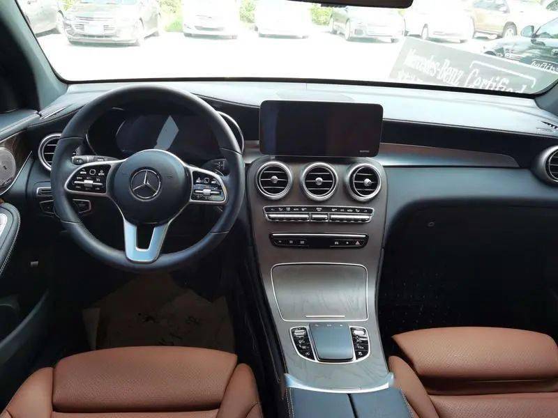 【真享如新，放心奔驰】梅赛德斯-奔驰官方认证二手车 | GLC 300 L 4MATIC_搜狐汽车_搜狐网