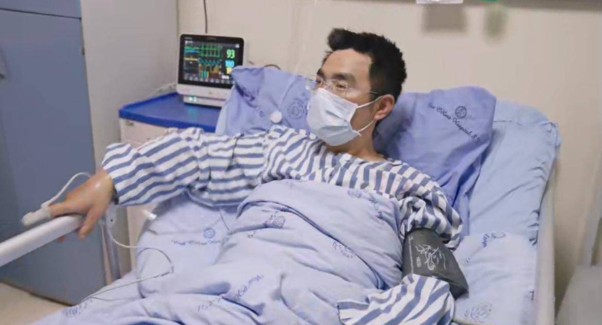 震中失联17天的甘宇从ICU转入普通病房，医院：或将本周出院_进行_康复_治疗